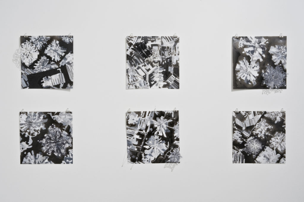 Bellezza a tempo. Doppio | Artribune