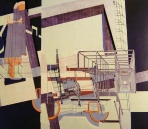 Architetti d’Italia. Franco Purini il reazionario | Artribune