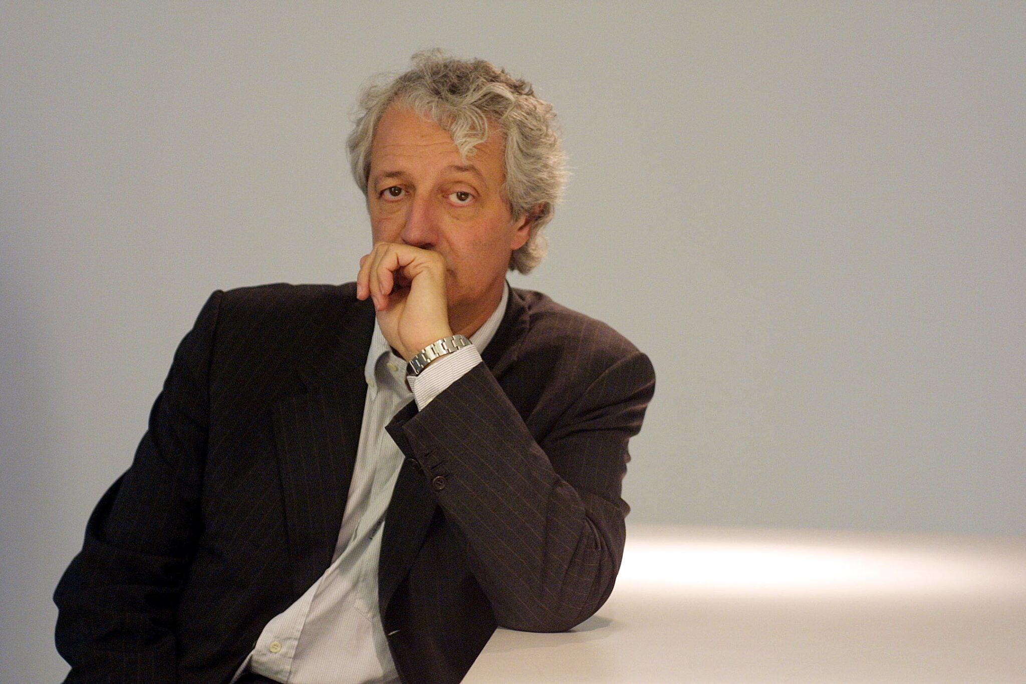 Parla Davide Rampello. La Triennale di Milano dopo | Artribune