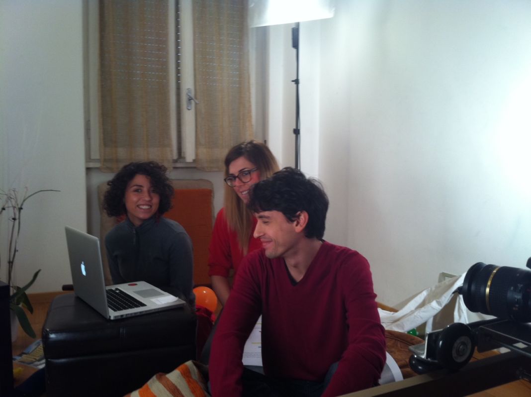 Nuove reti. A Milano nasce un portale | Artribune