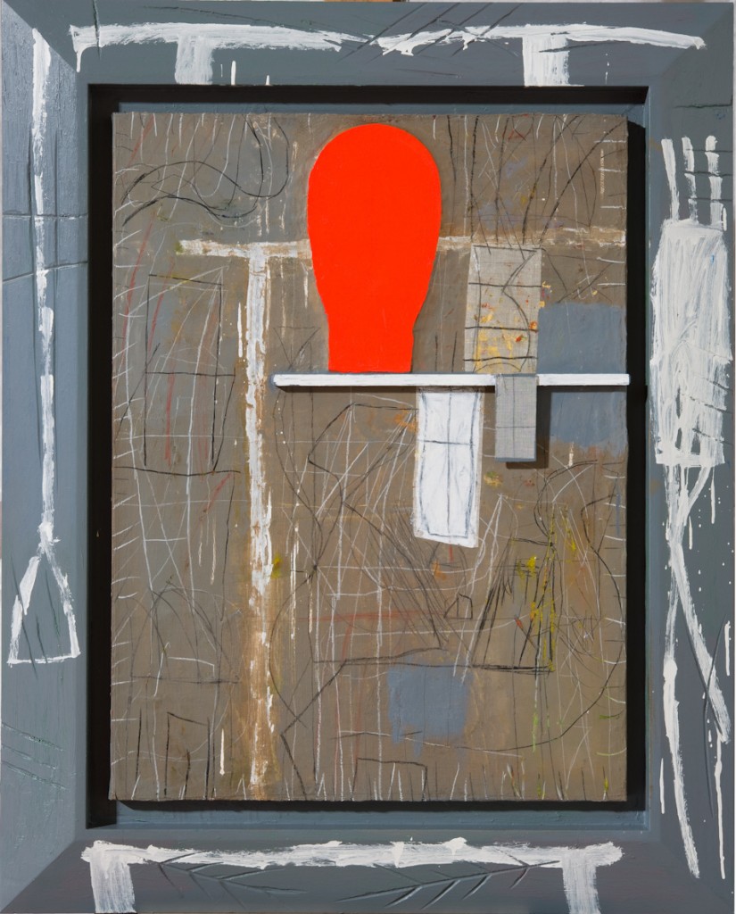 La Storia in galleria. Mimmo Paladino ed Emilio Mazzoli | Artribune