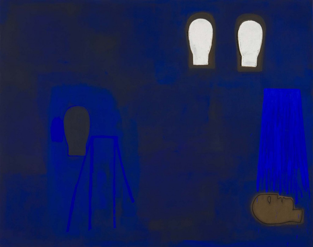 La Storia in galleria. Mimmo Paladino ed Emilio Mazzoli | Artribune