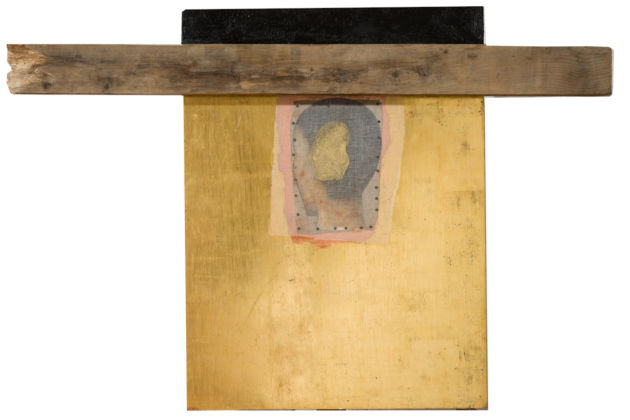 La Storia in galleria. Mimmo Paladino ed Emilio Mazzoli | Artribune