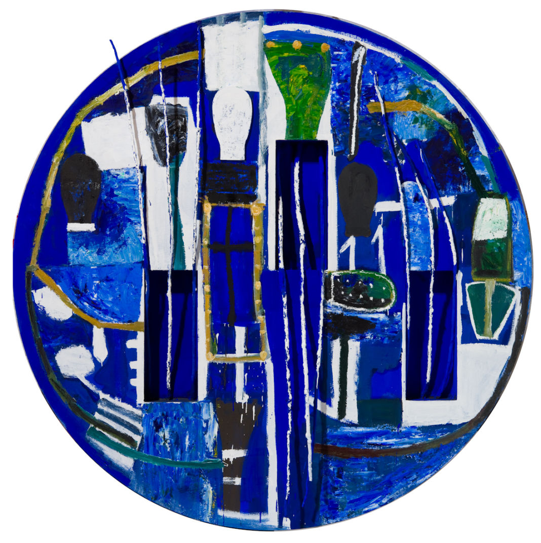 La Storia in galleria. Mimmo Paladino ed Emilio Mazzoli | Artribune