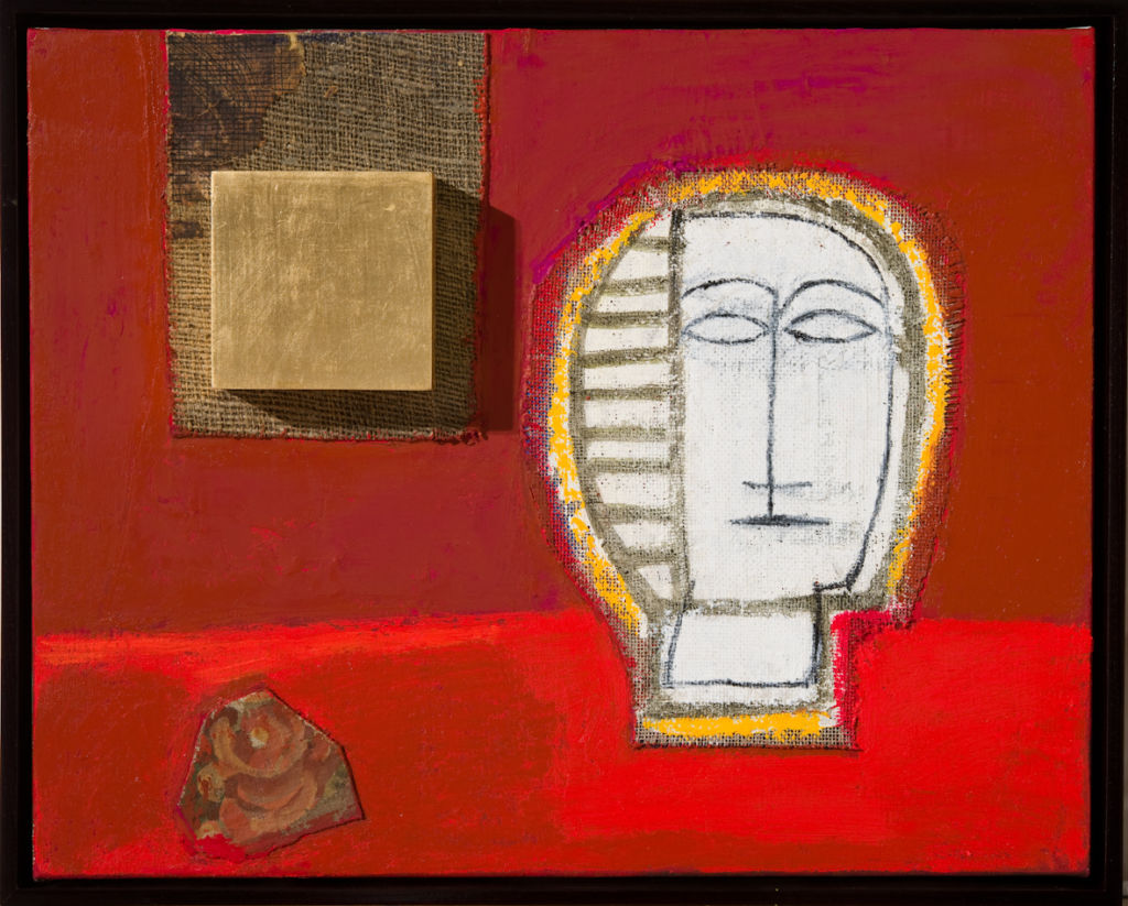 La Storia in galleria. Mimmo Paladino ed Emilio Mazzoli | Artribune