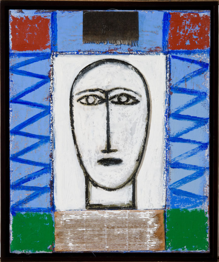 La Storia in galleria. Mimmo Paladino ed Emilio Mazzoli | Artribune