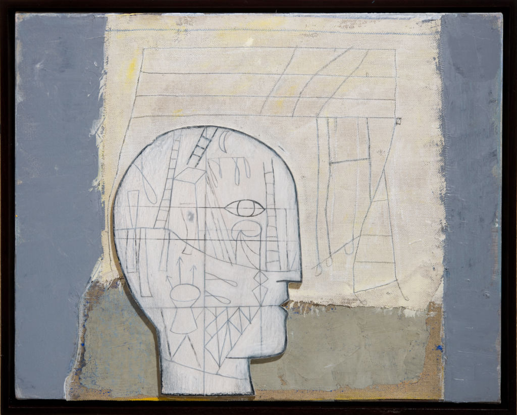 La Storia in galleria. Mimmo Paladino ed Emilio Mazzoli | Artribune