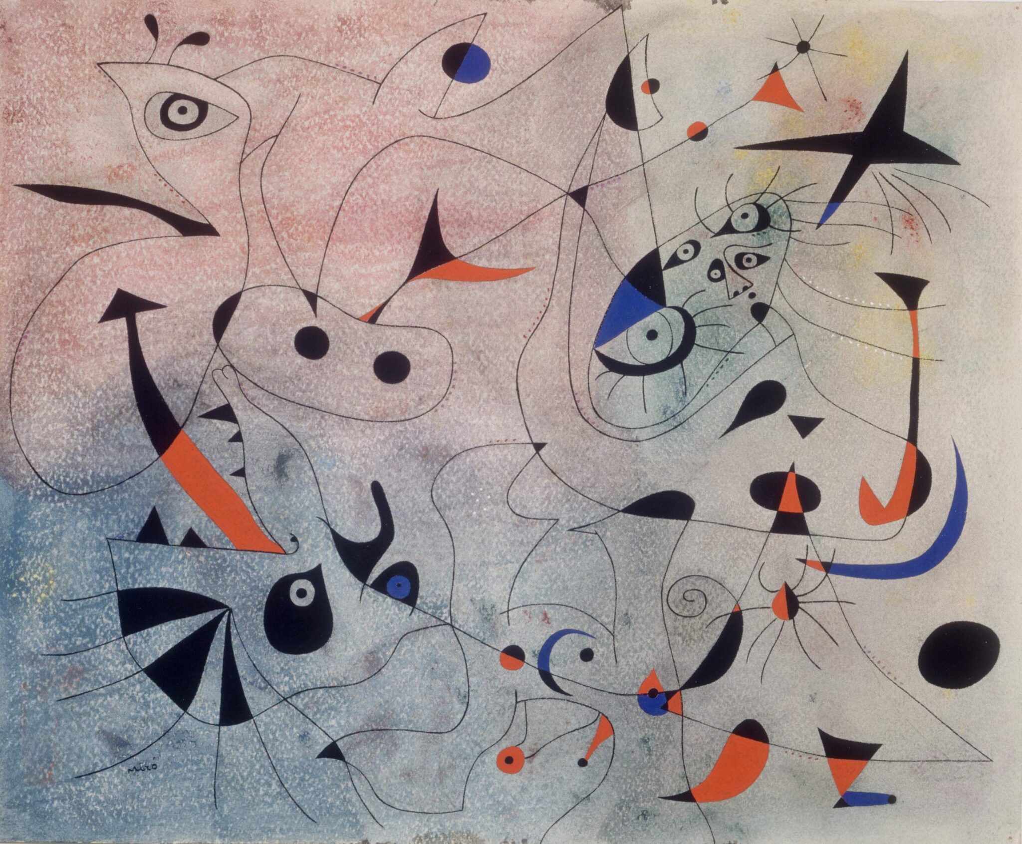 Sulle tracce di Miró | Artribune