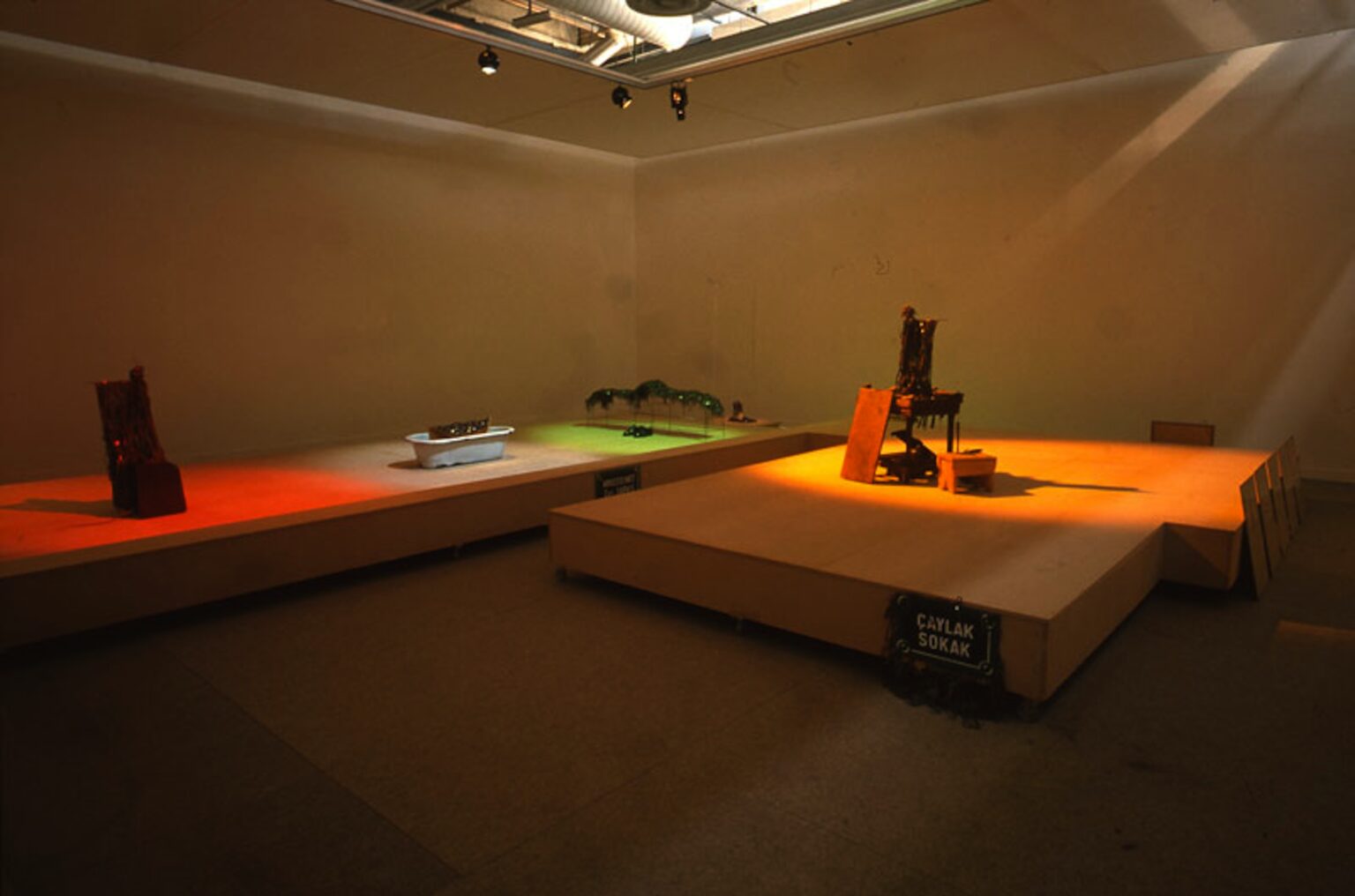 Intervista al curatore Jean-Hubert Martin | Artribune