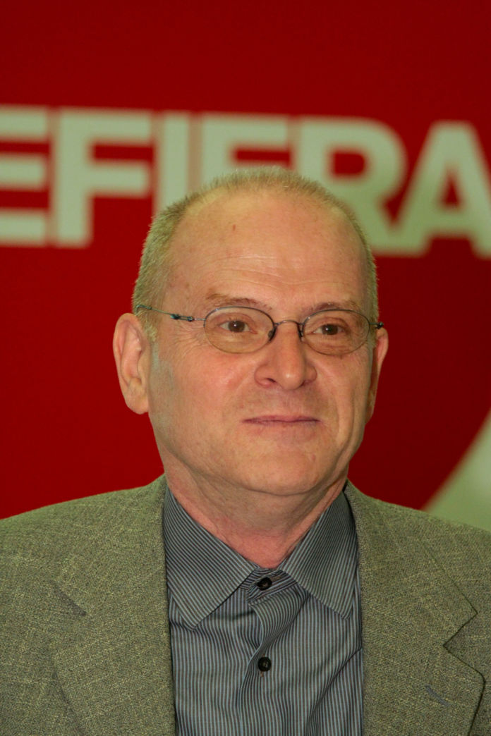 Arte Fiera, nuovo corso: parla Giorgio Verzotti | Artribune
