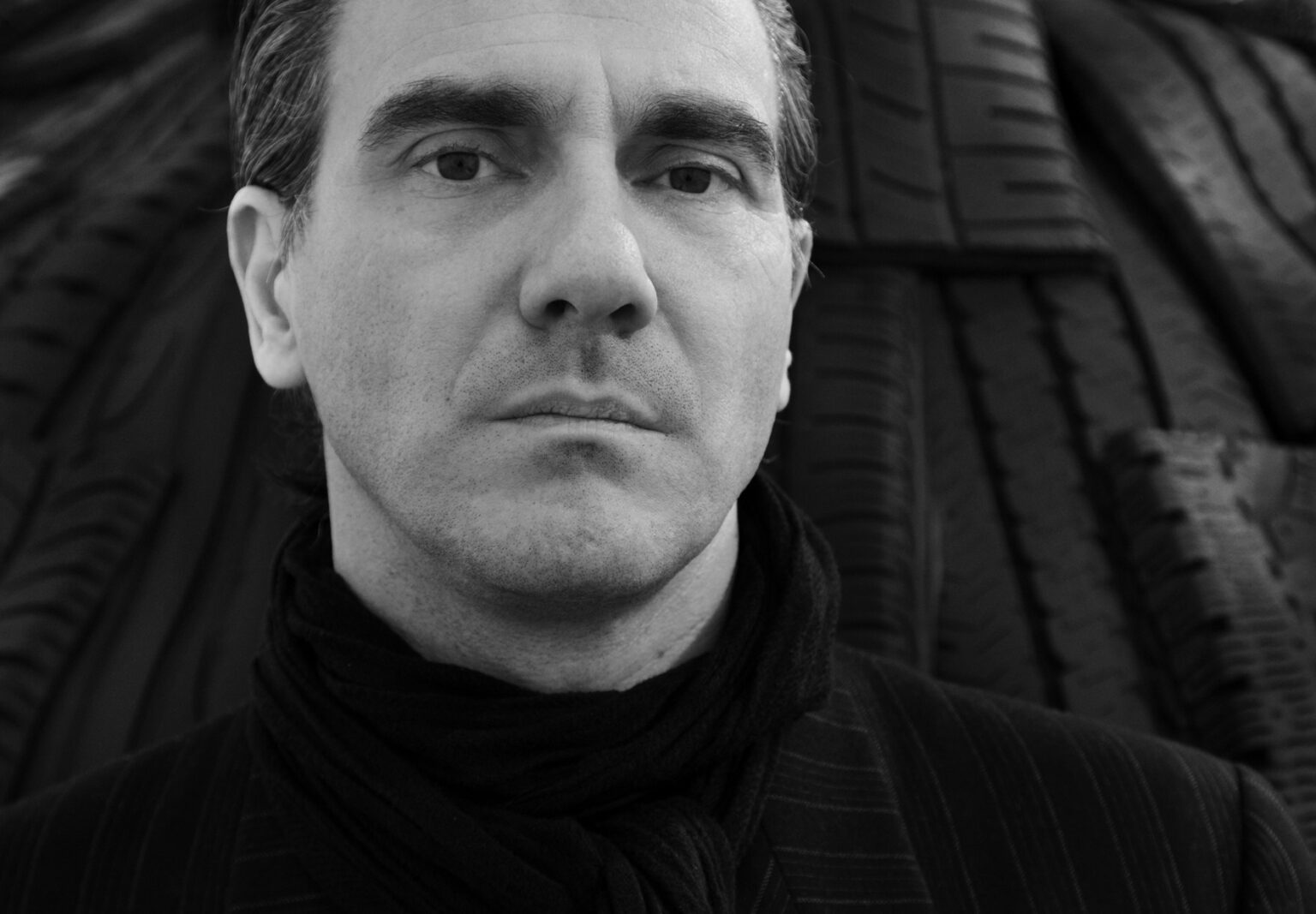 Sergio Risaliti racconta un’opera di Paolo Canevari | Artribune