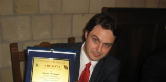 Andrea Diprè - tutte le volte che ne abbiamo parlato | Artribune
