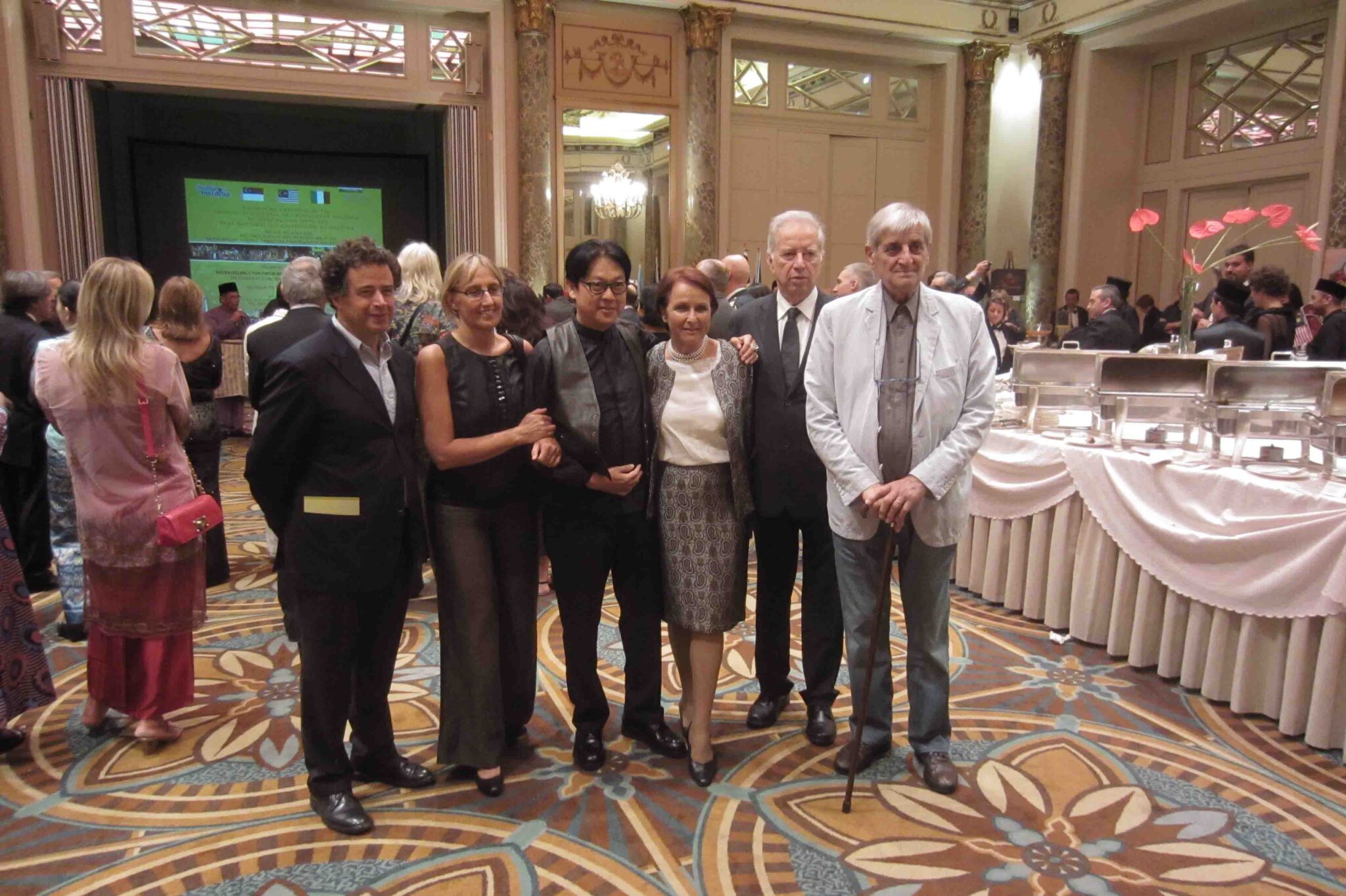 Il ricordo di Alessandra Mammì su Gianfranco Baruchello