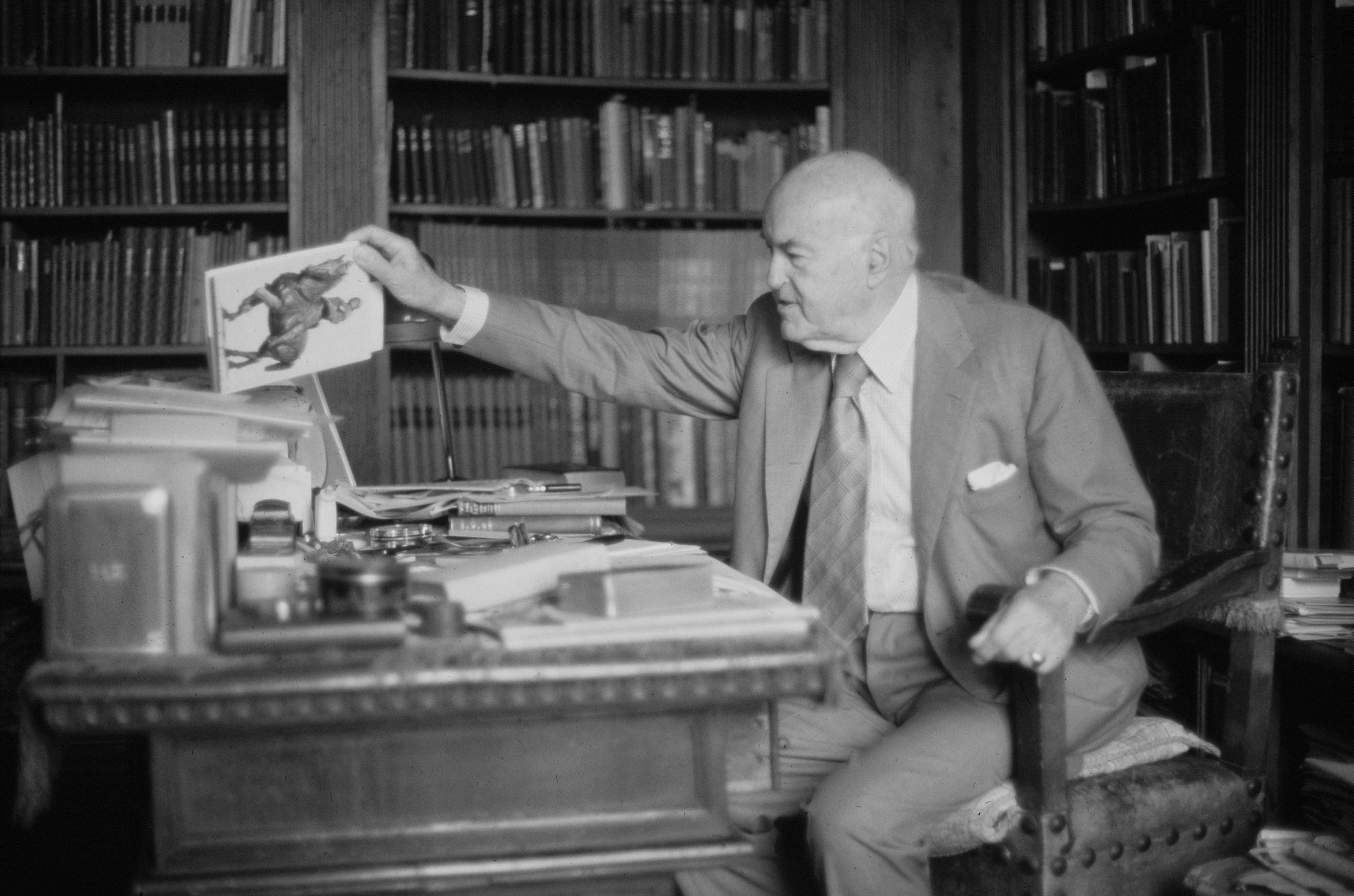 Harold Acton - Alchetron, The Free Social Encyclopedia