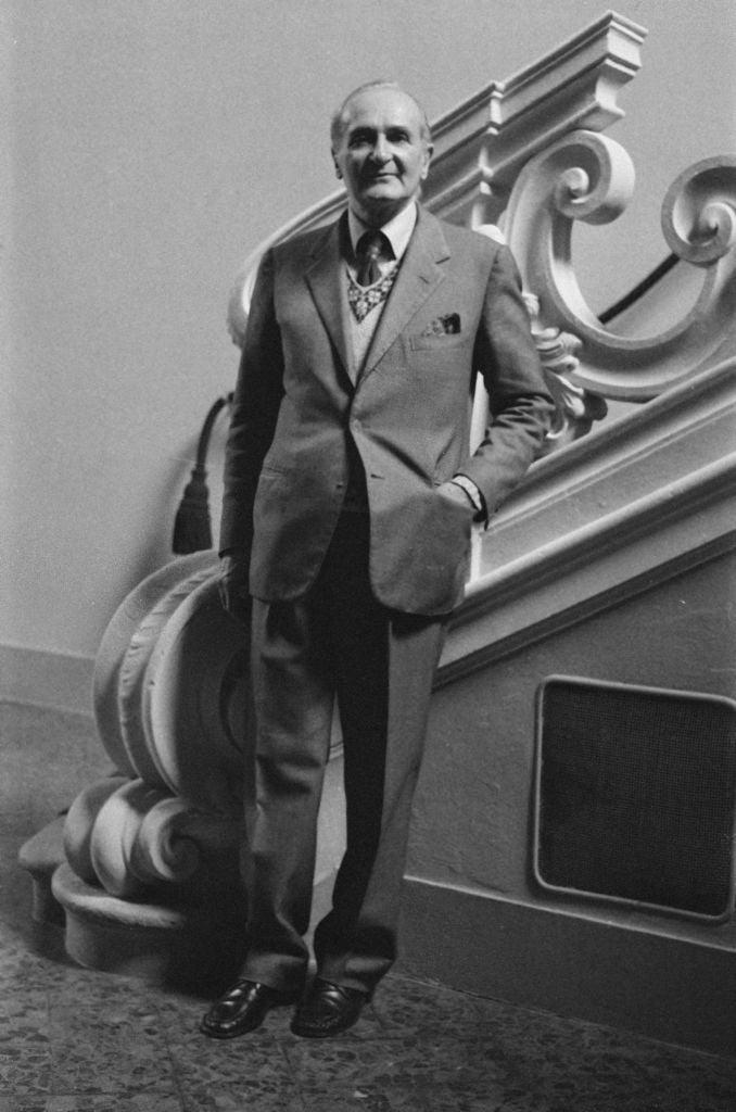 Morto a Roma il fotografo Milton Gendel | Artribune