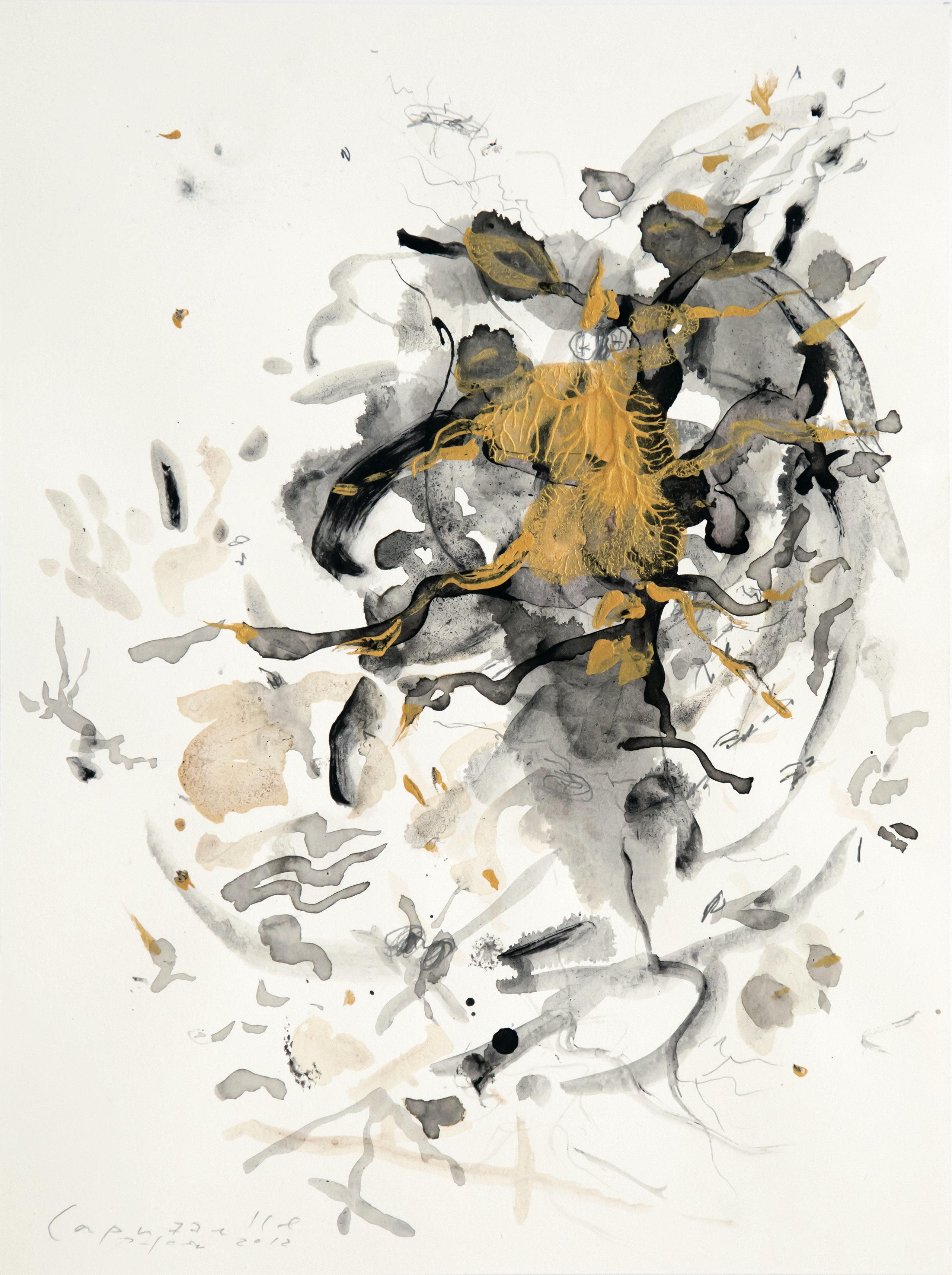 Le Capuzzelle di Napoli secondo Rebecca Horn | Artribune