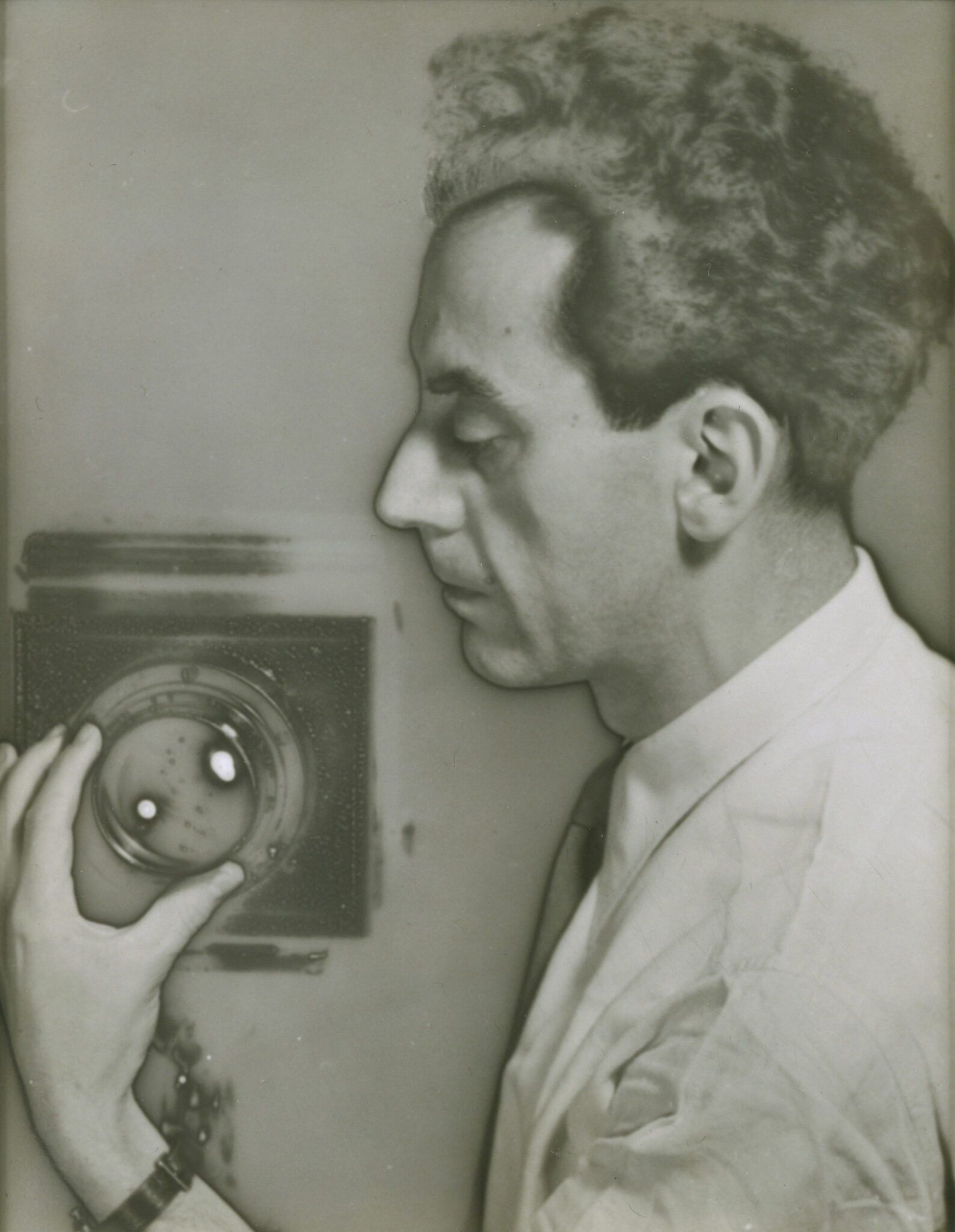 I mille volti di Man Ray | Artribune