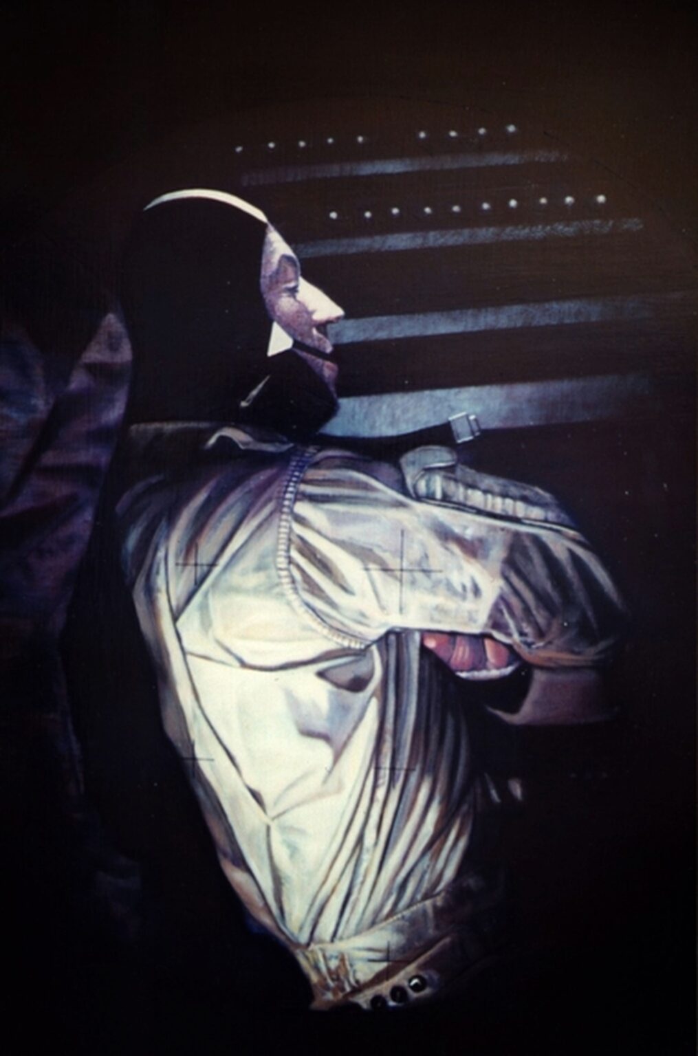 Dialoghi di Estetica. Parola a Luca Del Baldo | Artribune