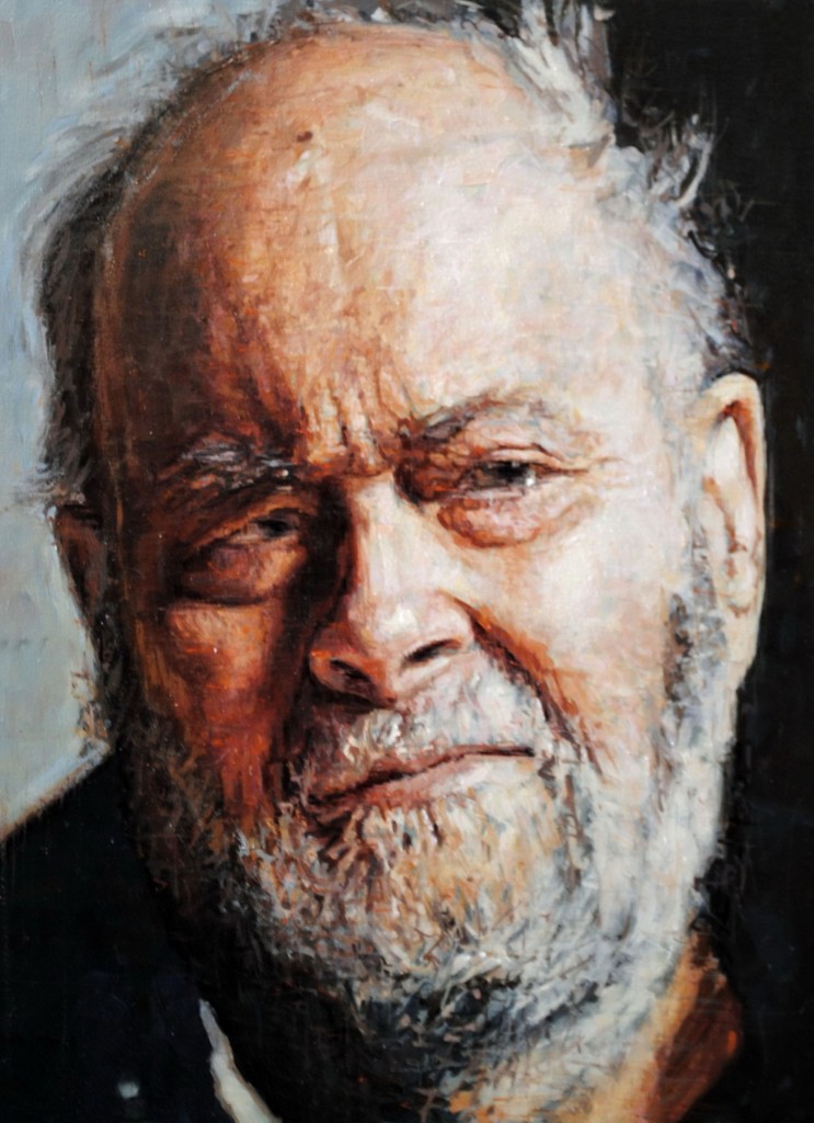 Dialoghi di Estetica. Parola a Luca Del Baldo | Artribune