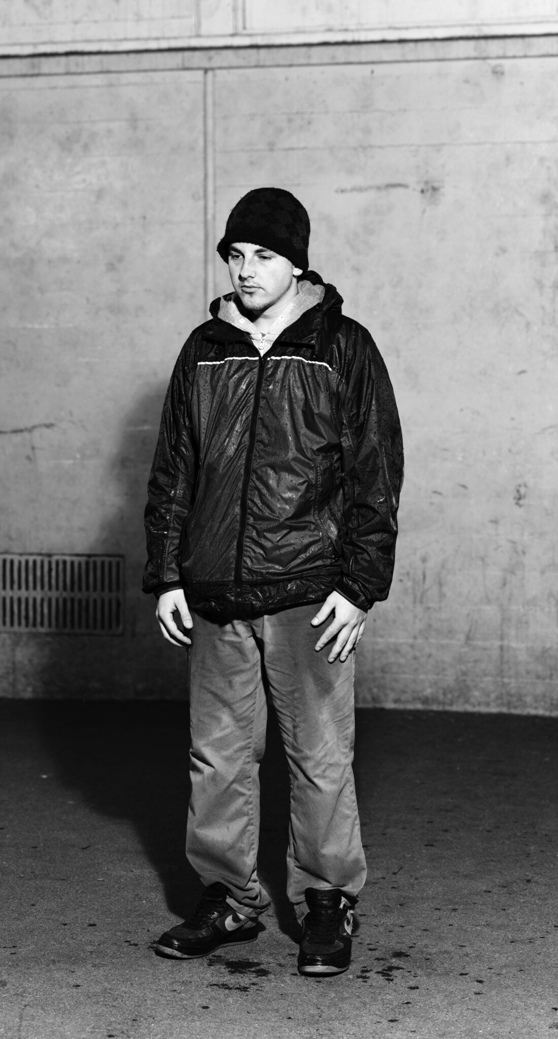 La prima volta di Jeff Wall | Artribune