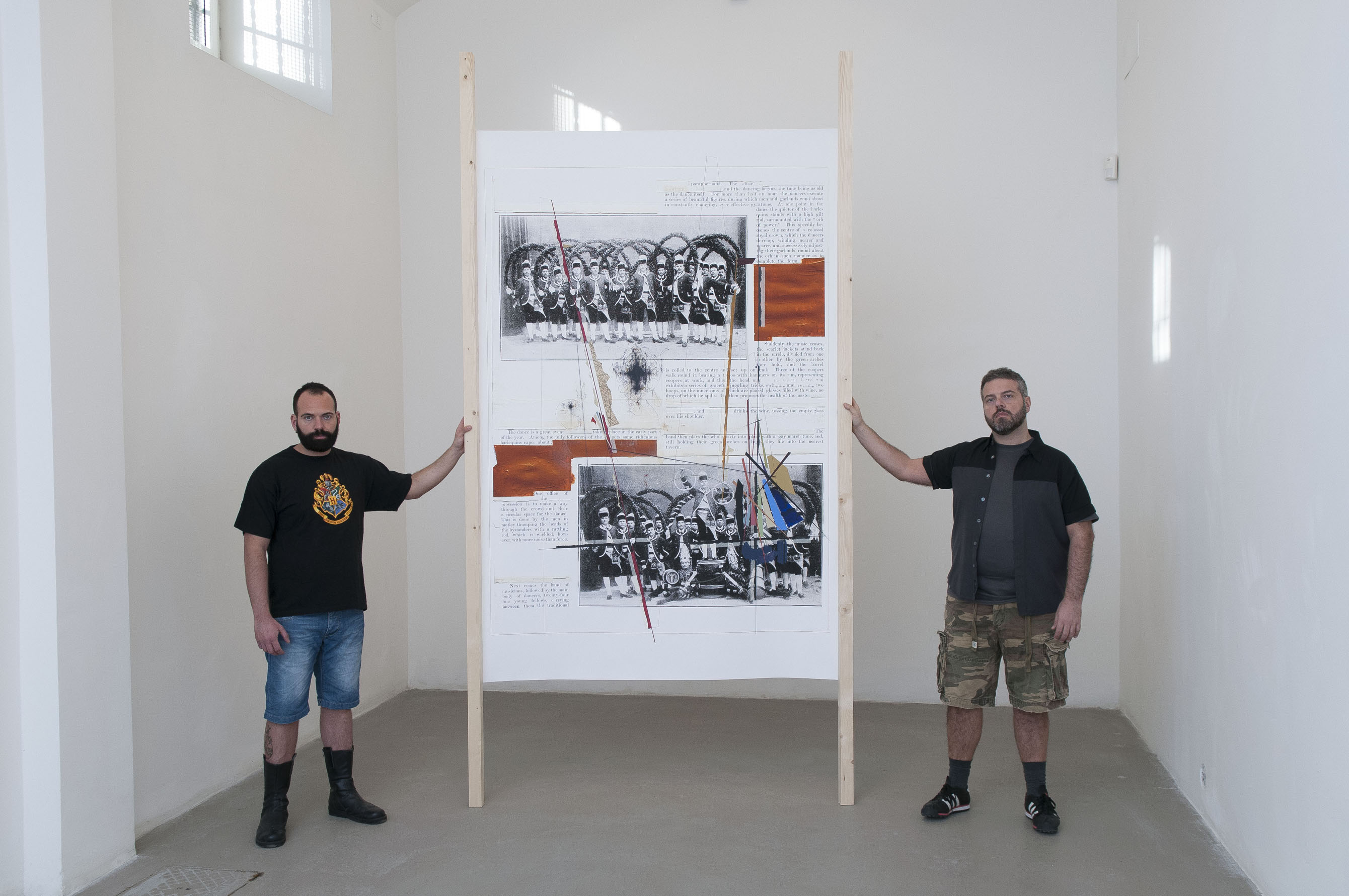 Seb Patane. Corsi e ricorsi artistici | Artribune