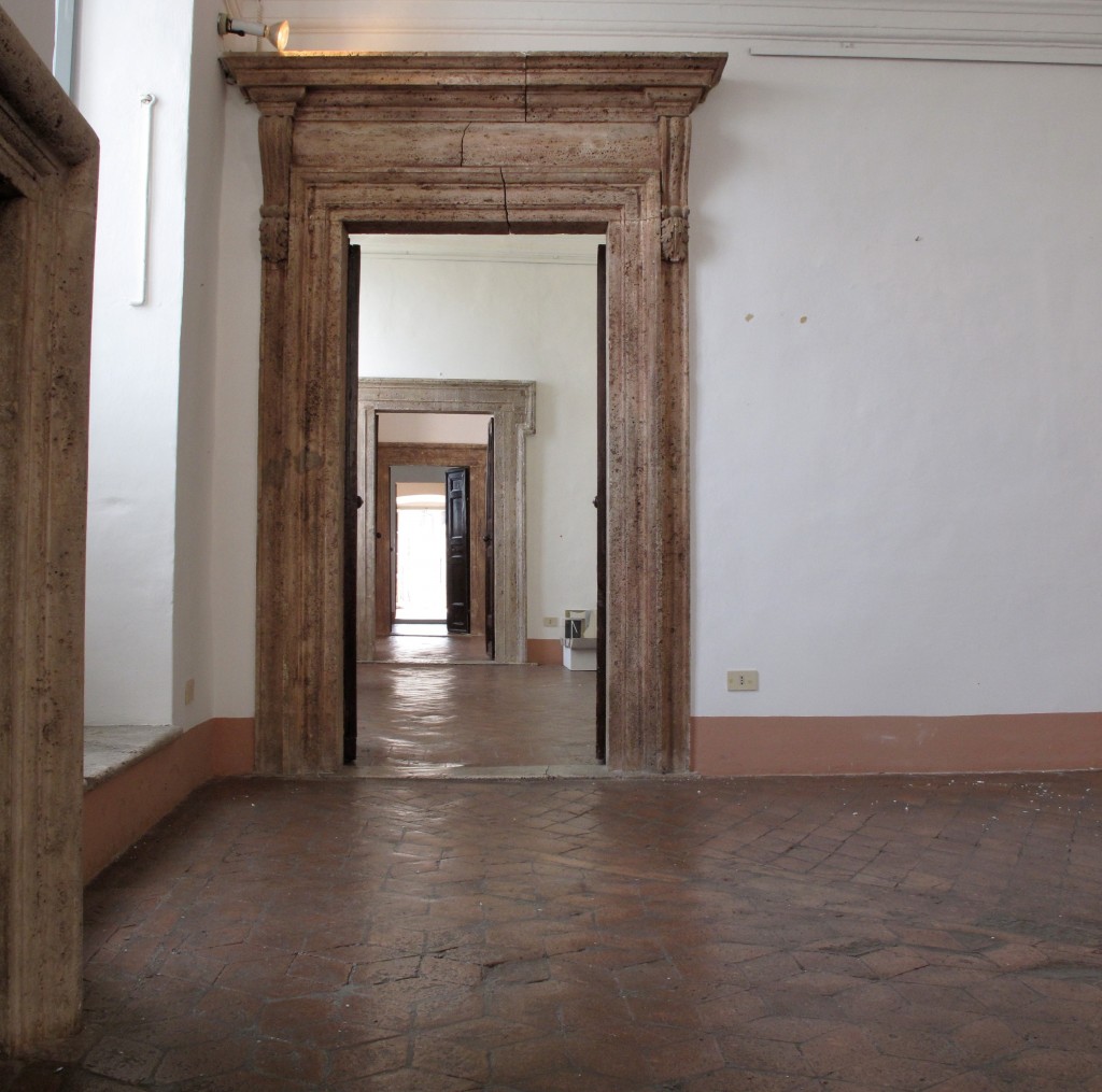 Dinamiche dialettiche tra generazioni diverse. Si inaugura a Todi Bibo ...