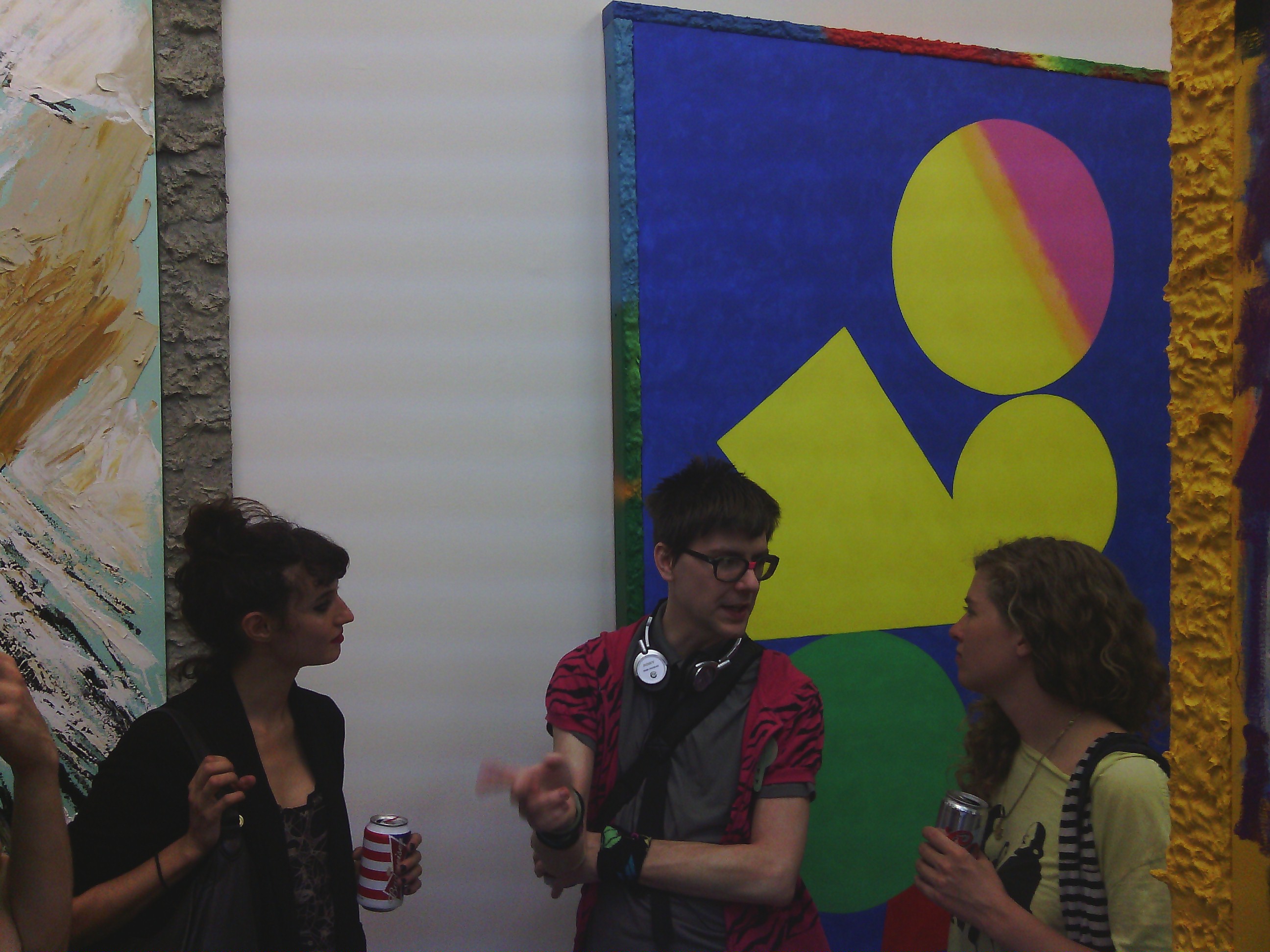 I magnifici 9 New York. Da Chelsea al West Village | Artribune