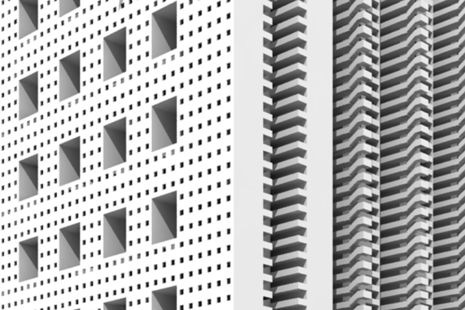 Architettura nuda #3. Franco Purini | Artribune