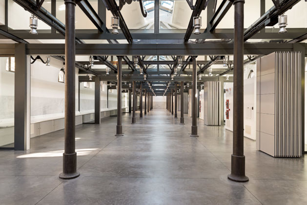 Roma. Studiare in un mattatoio | Artribune