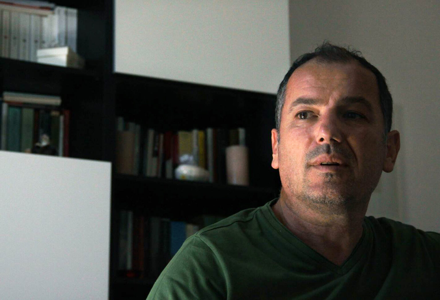 Adrian Paci e l’Albania dell’arte | Artribune