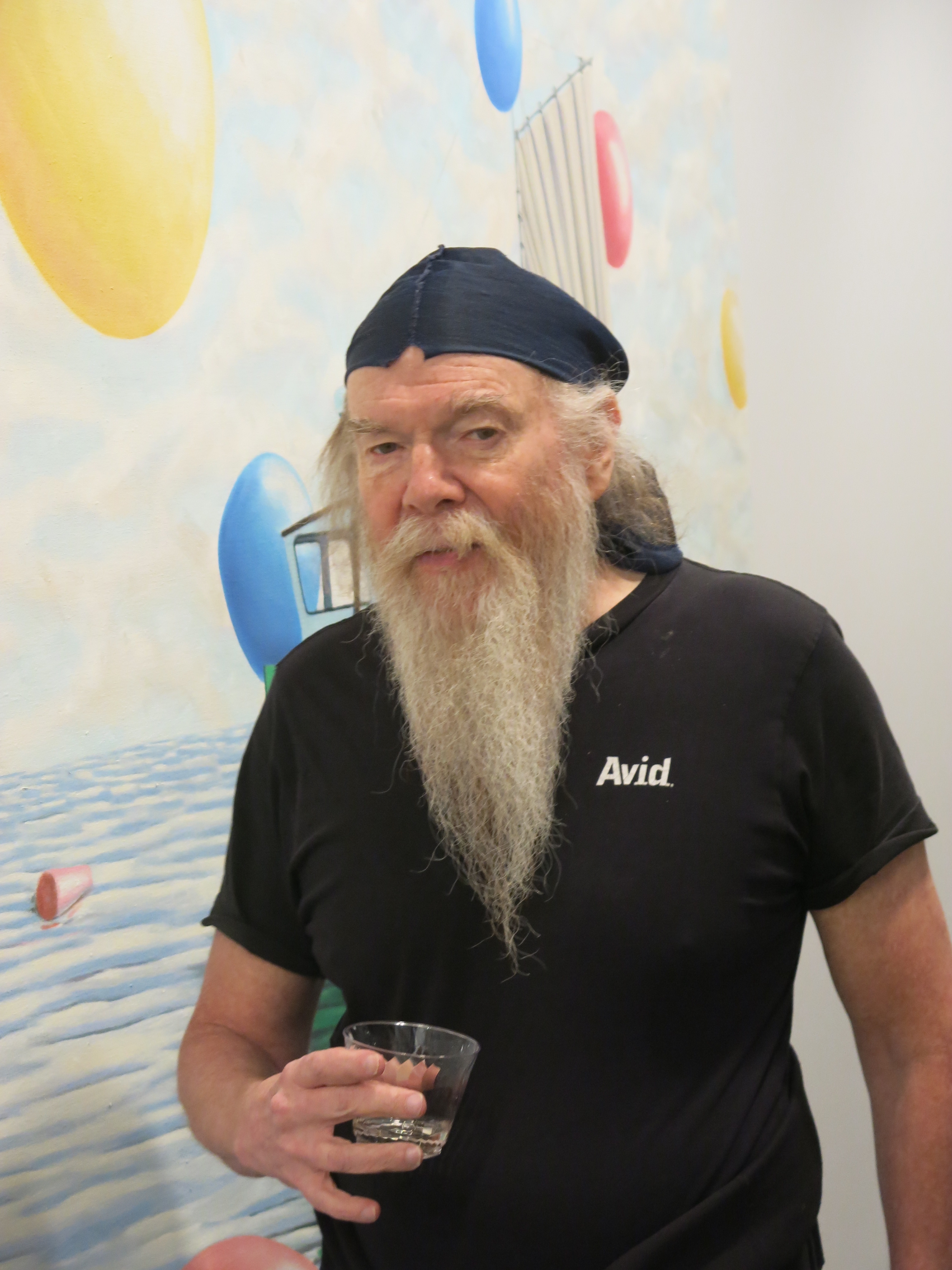 I Magnifici 9 New York. The Getty’s Station Week | Artribune