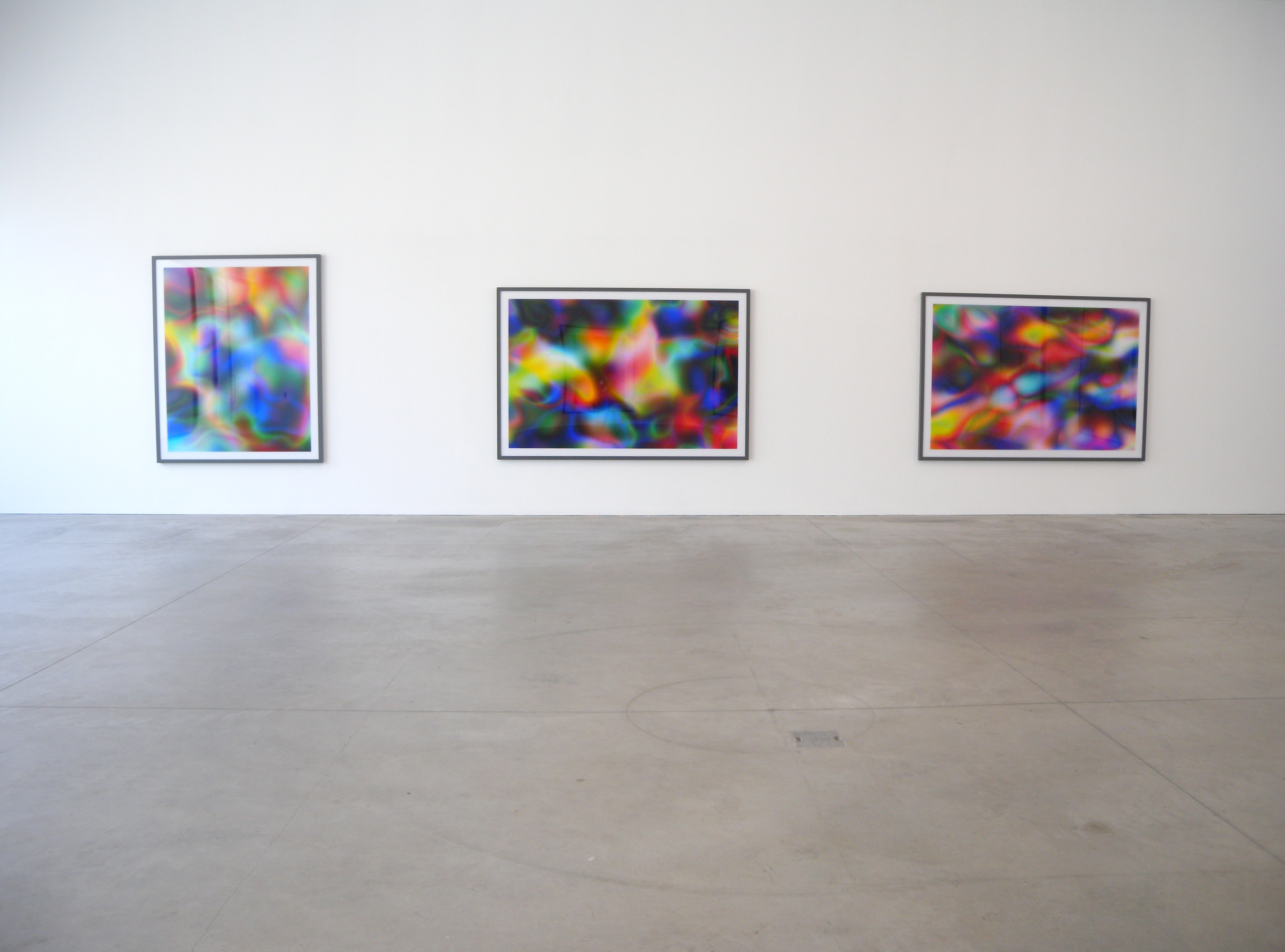 Fotografia.jpeg: Thomas Ruff da Lia Rumma | Artribune