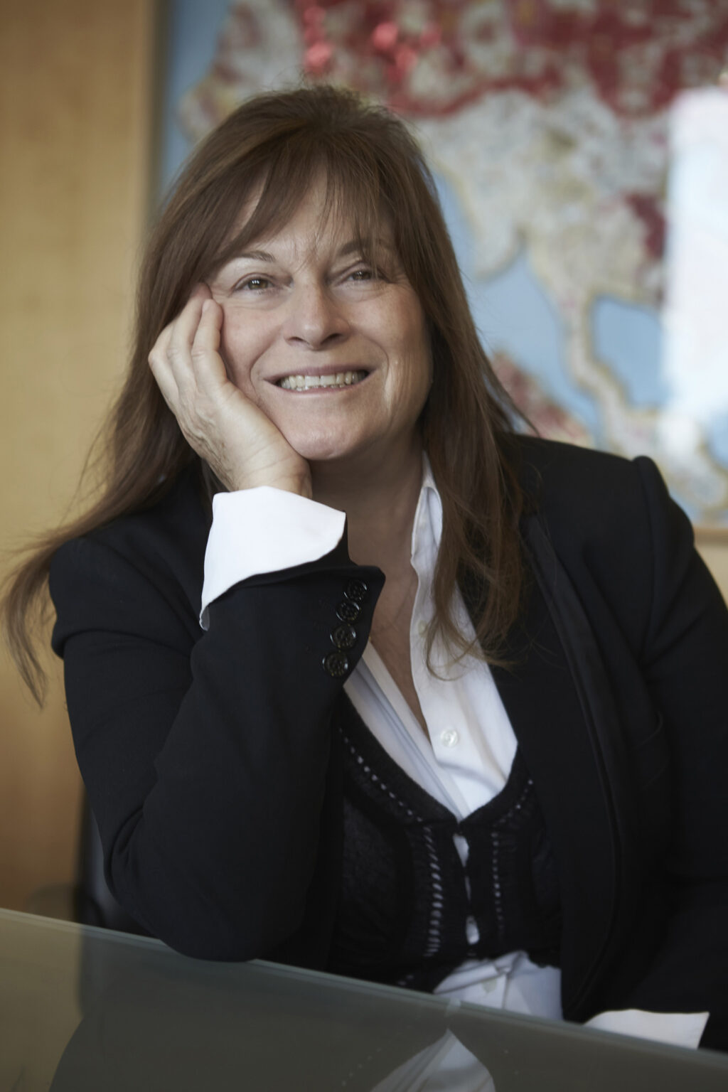 Il futuro è un MAST. Intervista con Isabella Seràgnoli | Artribune