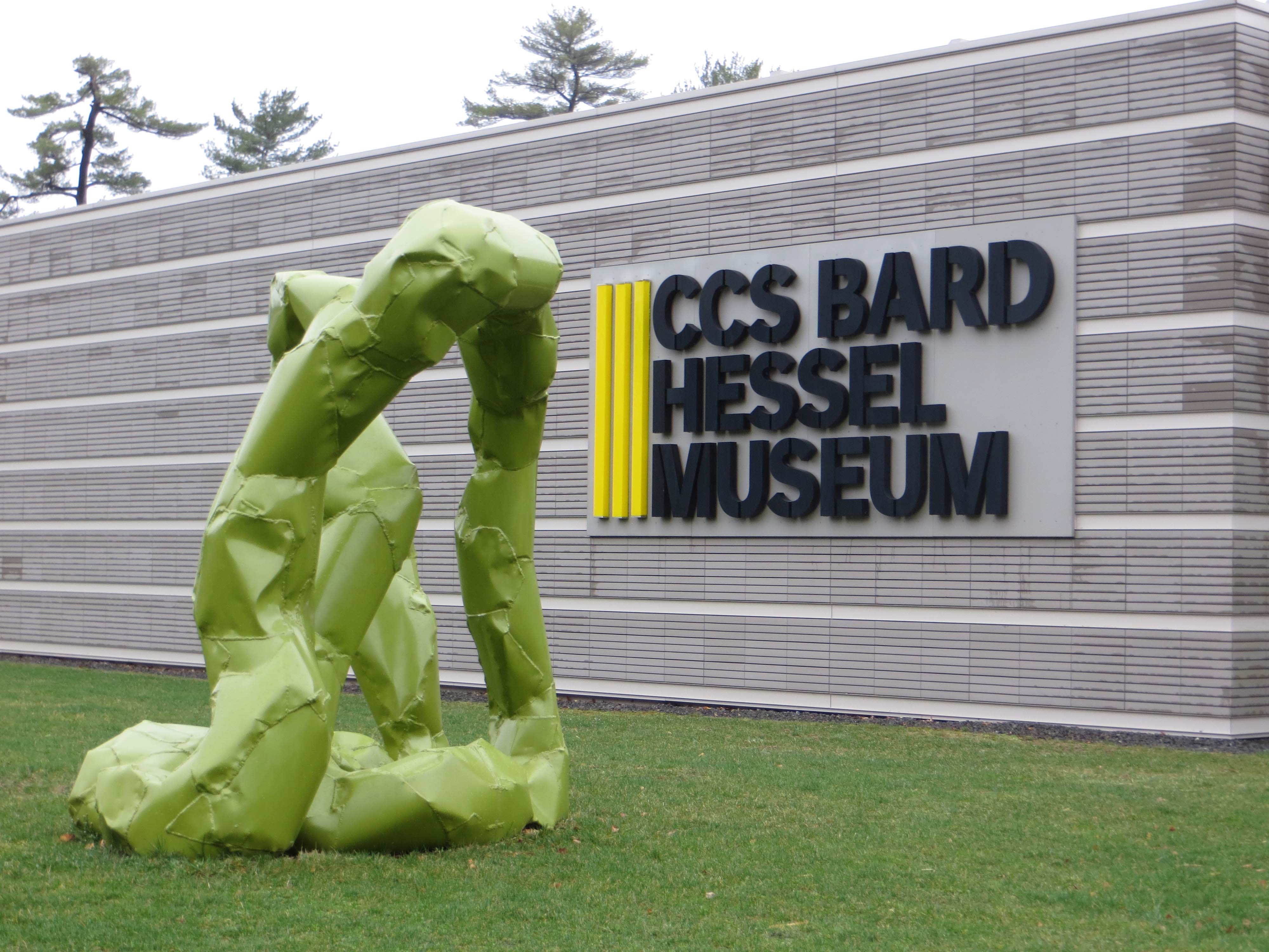 Italiani all’estero. Gian Maria Tosatti torna a New York. Un ...