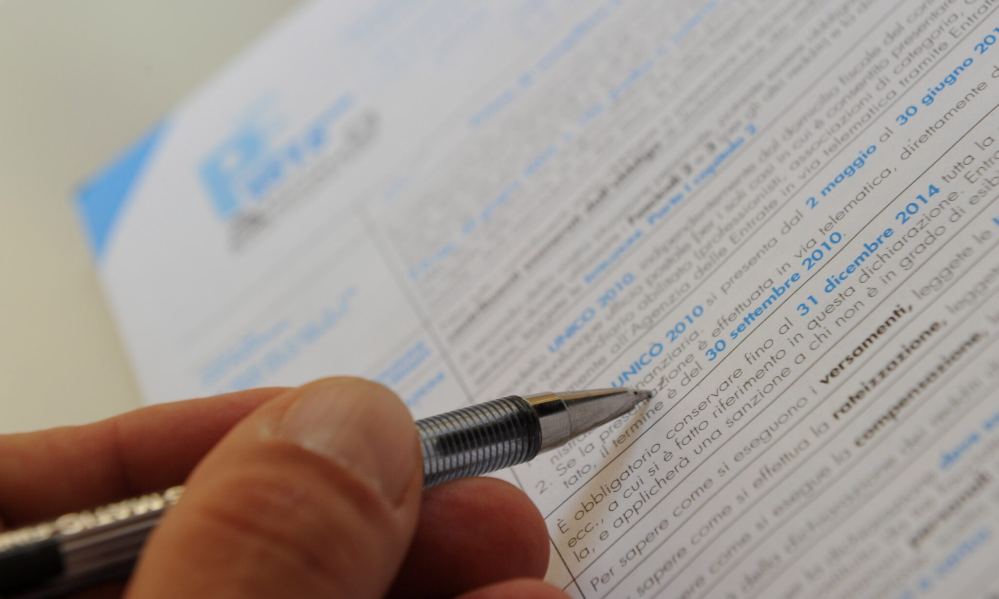 Il modello EAS. Un obbligo per le associazioni (d’arte) | Artribune