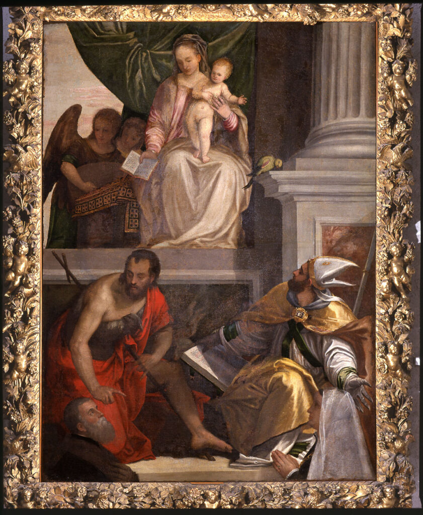 Paolo Veronese torna a Verona | Artribune