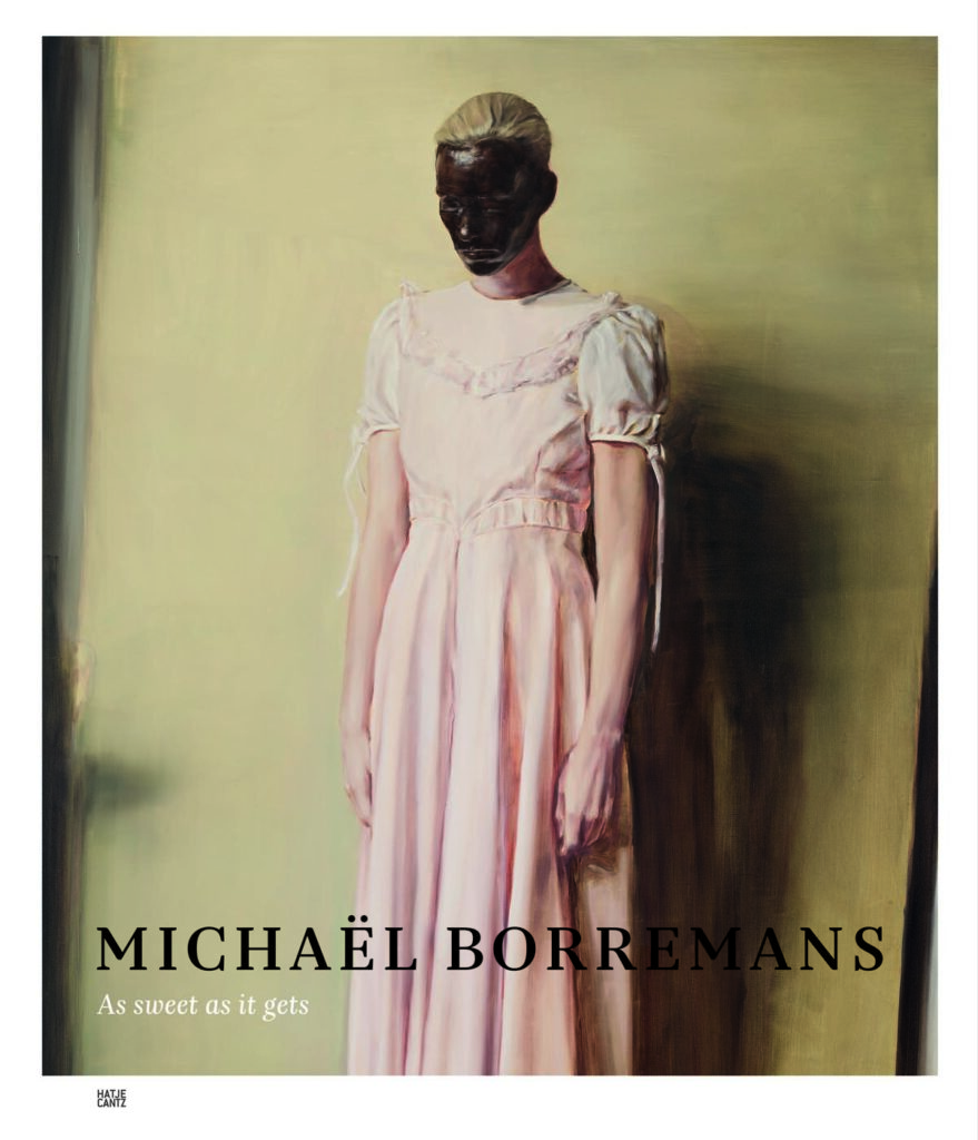 Definitivo Michaël Borremans | Artribune