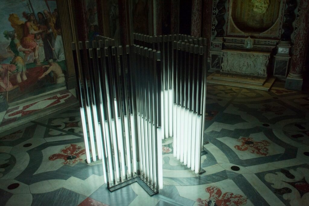 Il collezionista, l’artista e la curatrice. Intervista con Andrei ...