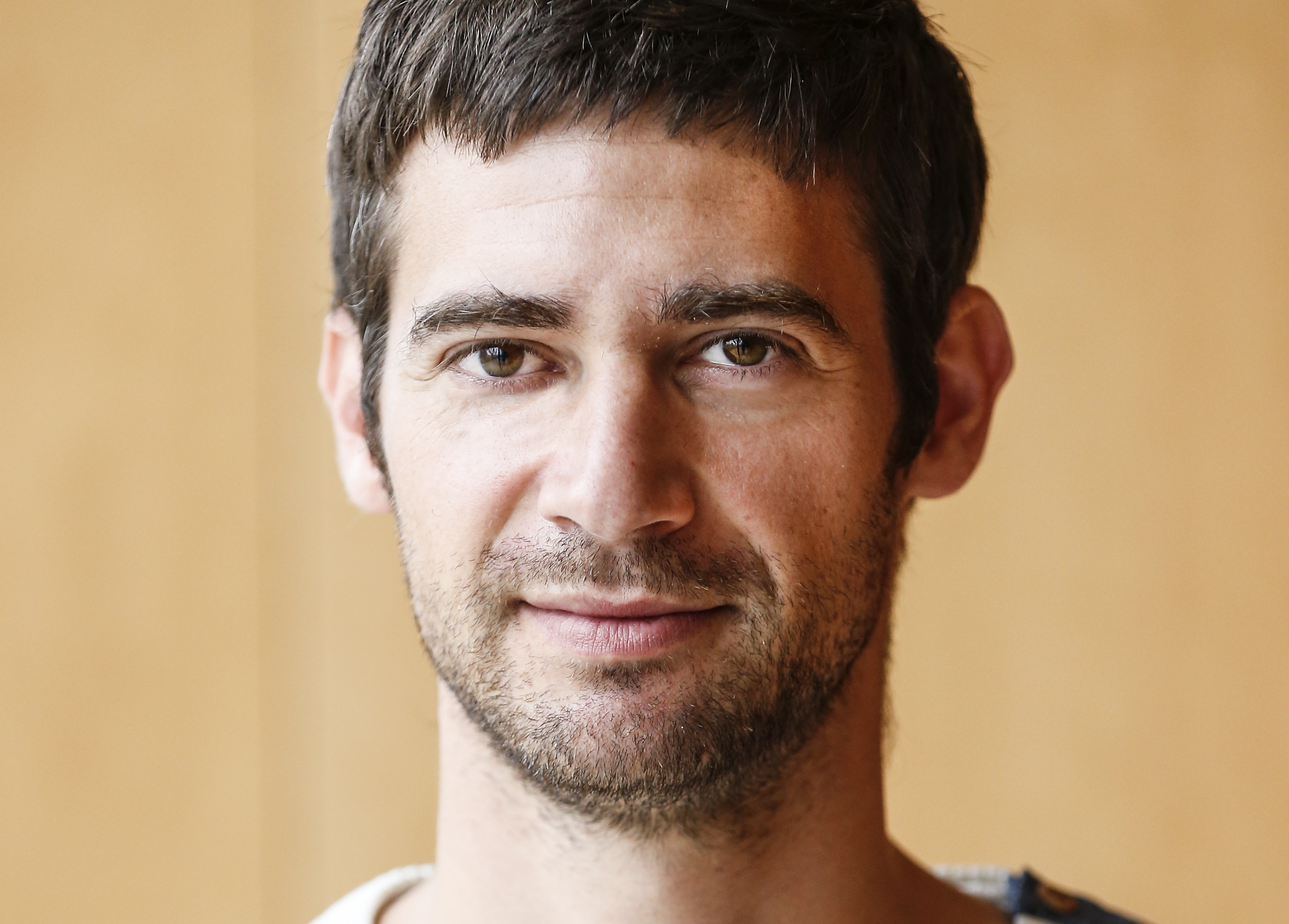 È il giovane regista francese Nicolas Charaux il vincitore del Premio ...