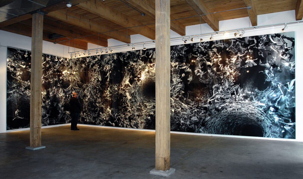 Angelo Musco. Da Napoli a New York e (temporaneo) ritorno | Artribune