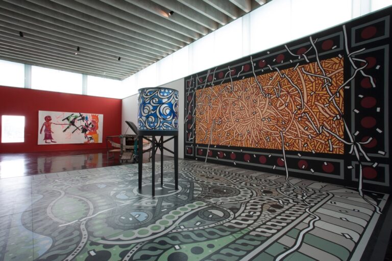 Street Art, dai muri alla Tate. Una conversazione con Cedar Lewisohn ...