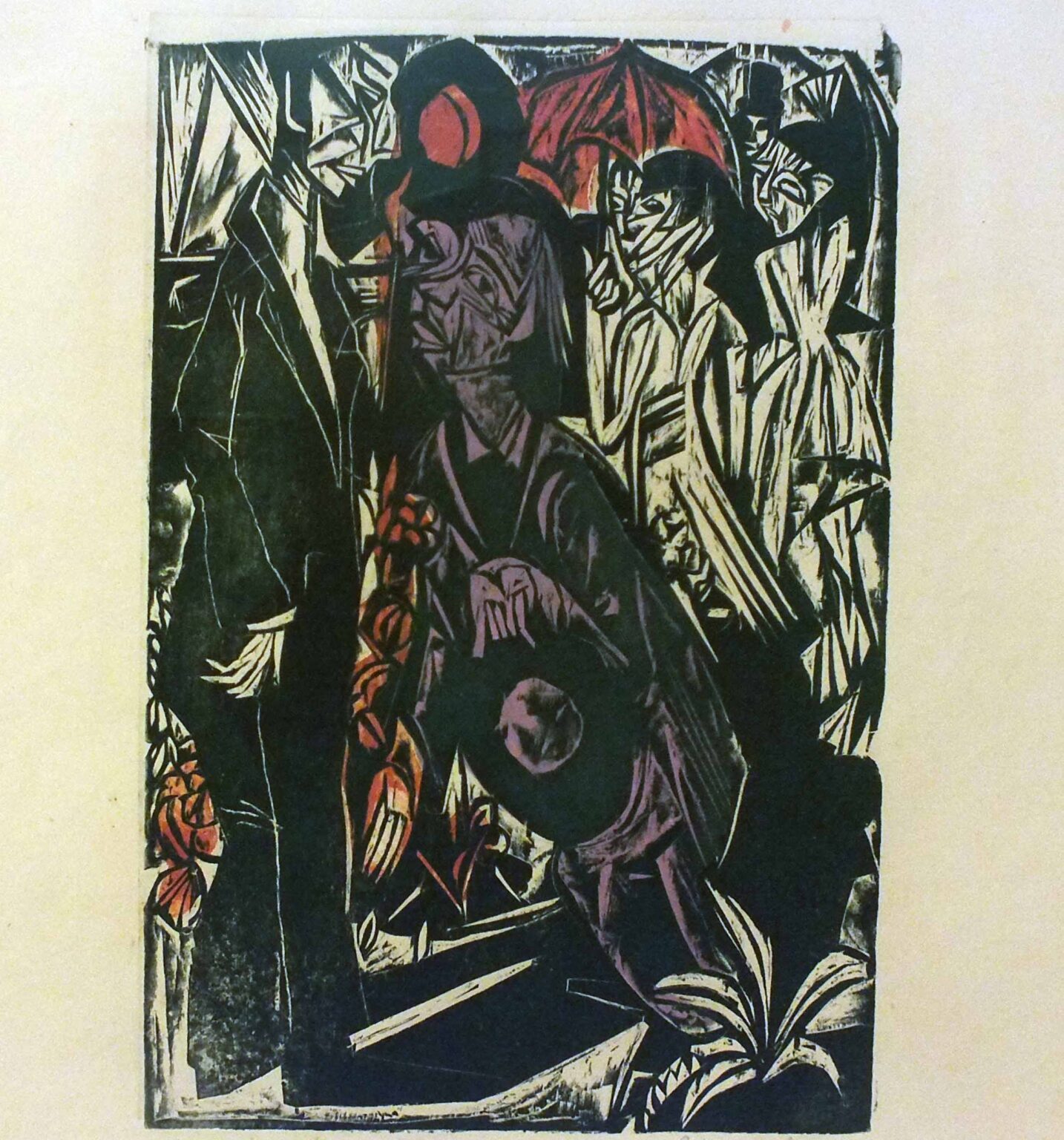 La meravigliosa storia di Peter Schlemihl (illustrata da Kirchner ...