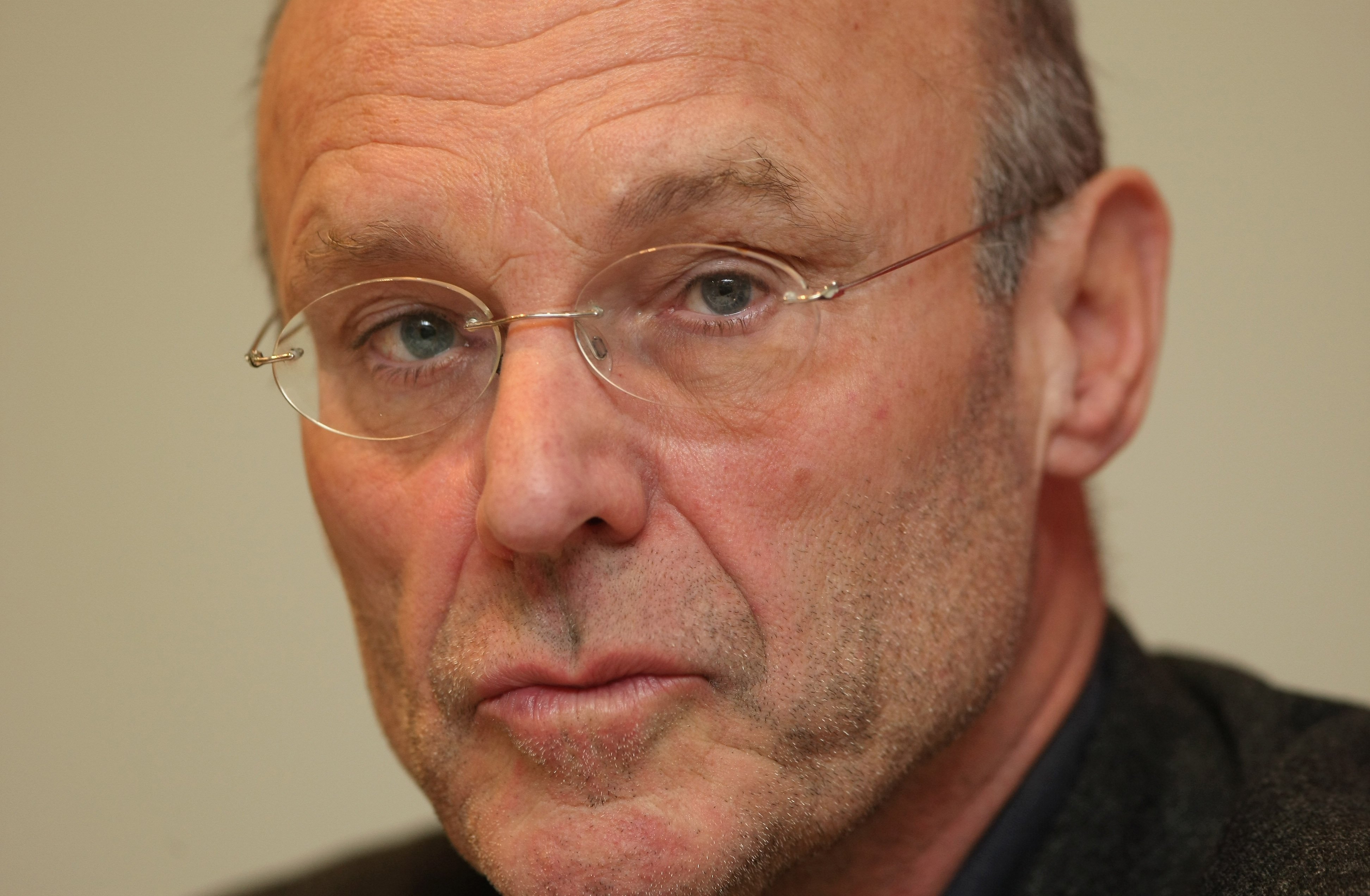 Dottor Anselm Kiefer, il filosofo. La lectio magistralis integrale ...