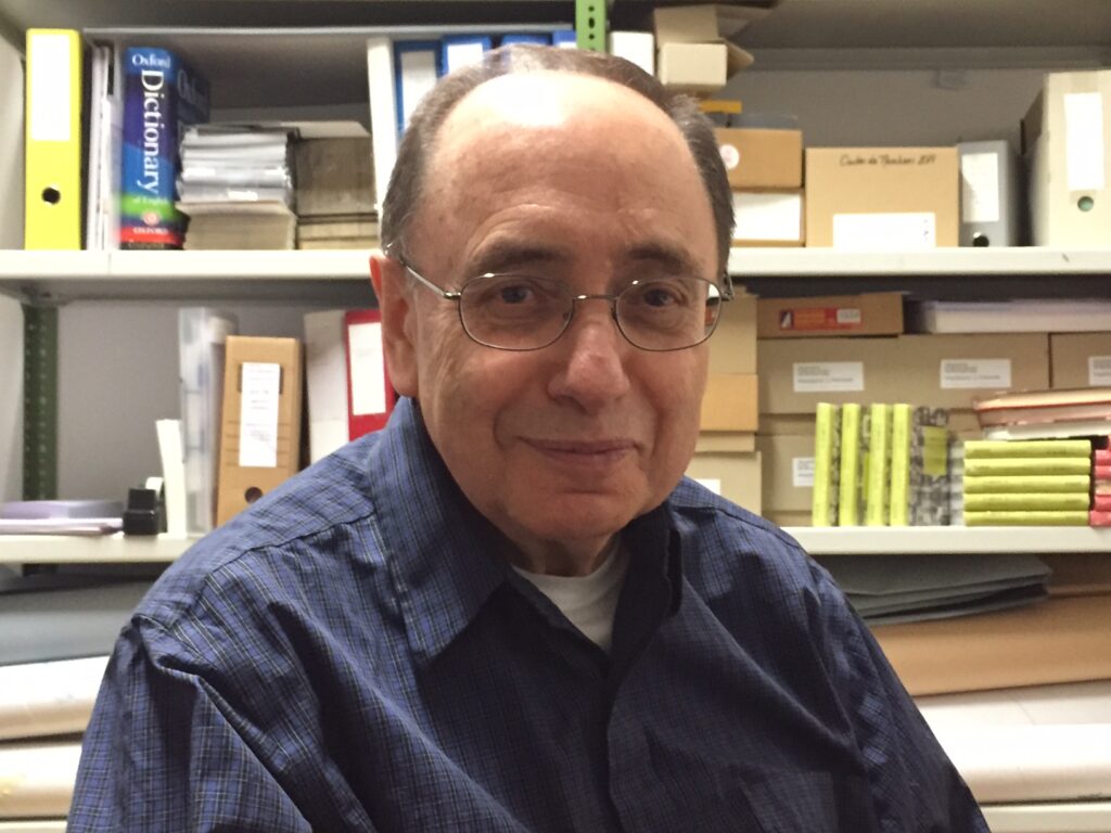 Ernie Gehr al CAC di Ginevra. L’intervista | Artribune