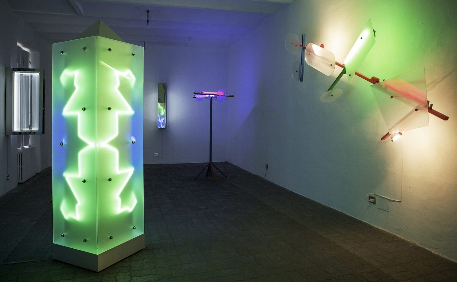 Morta a 83 anni l'artista e designer Nanda Vigo | Artribune