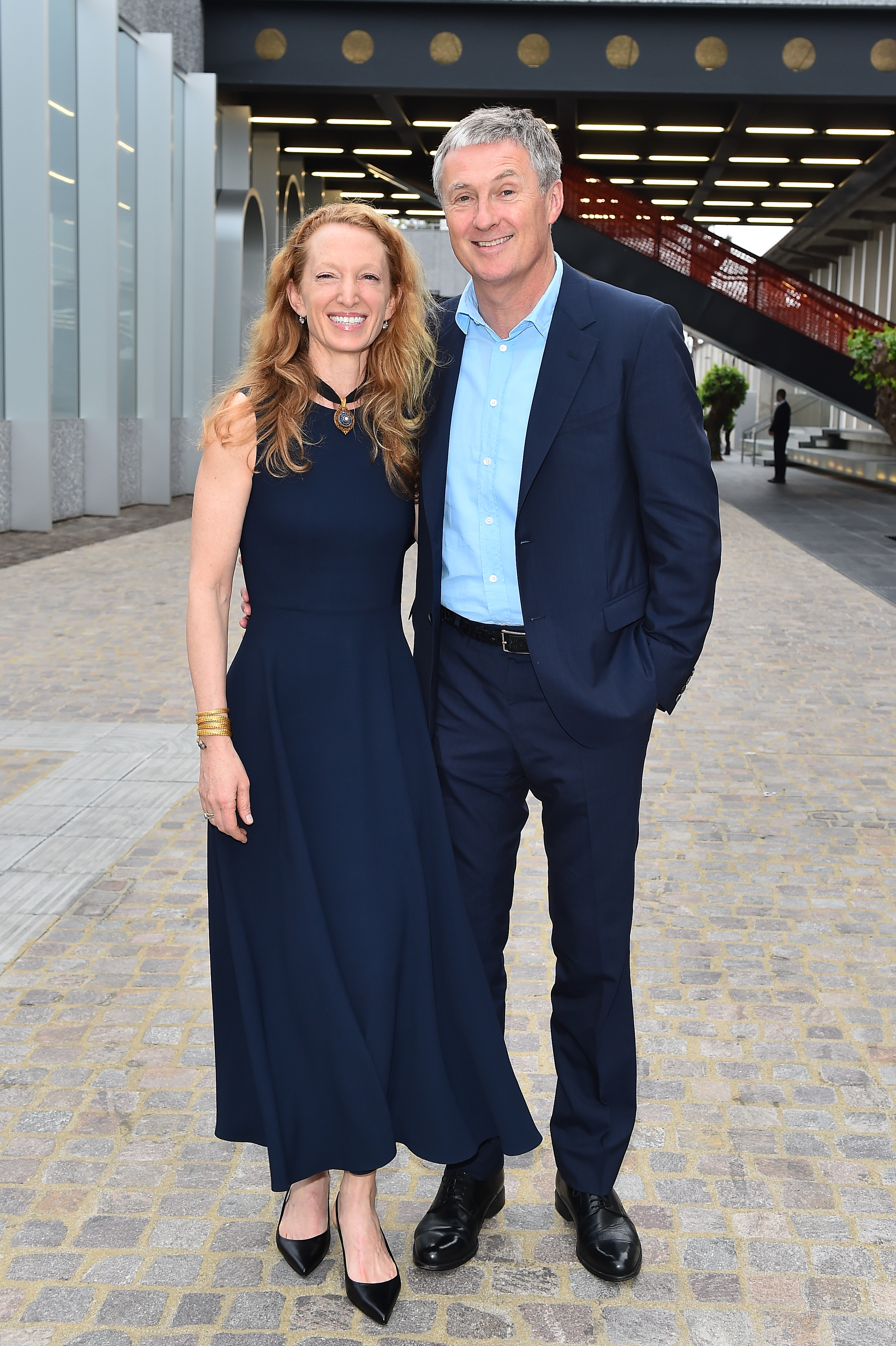 La festa del secolo a Milano. Da Jeff Koons a Nicholas Serota, da ...