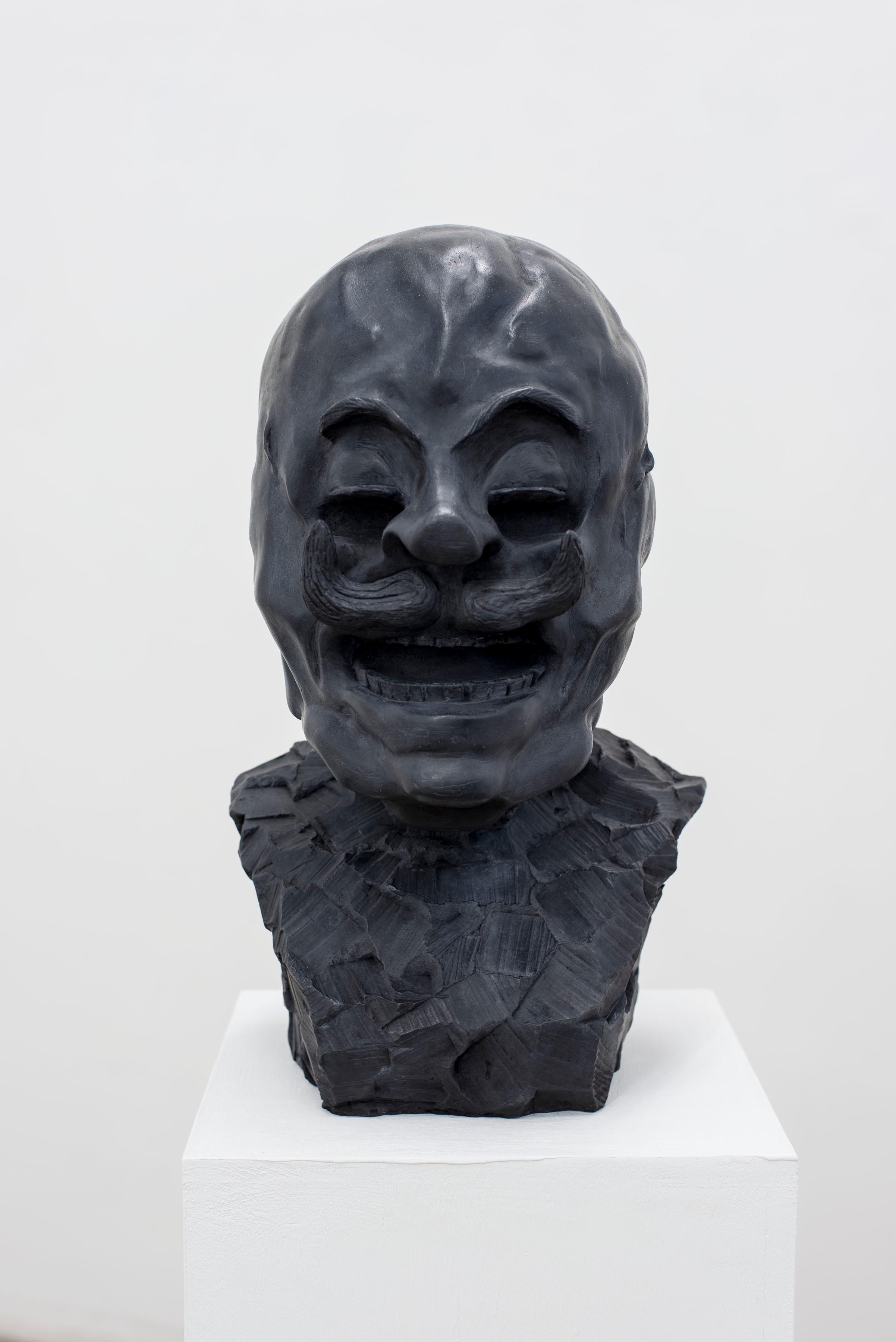 La tragedia nel XXI secolo. Alla Fondazione Giuliani | Artribune