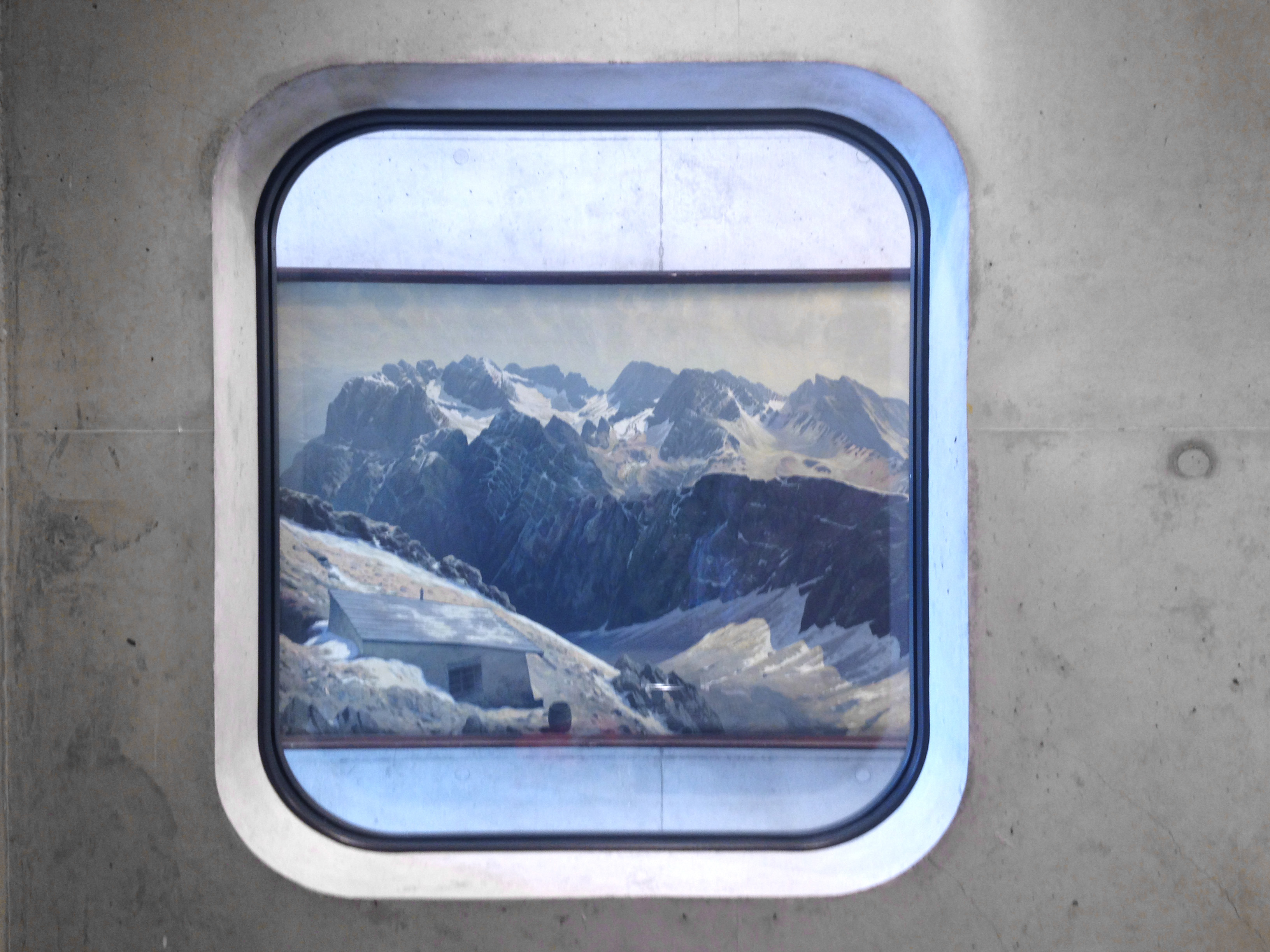 Apre sulle Dolomiti il nuovo Messner Museum firmato da Zaha Hadid ...