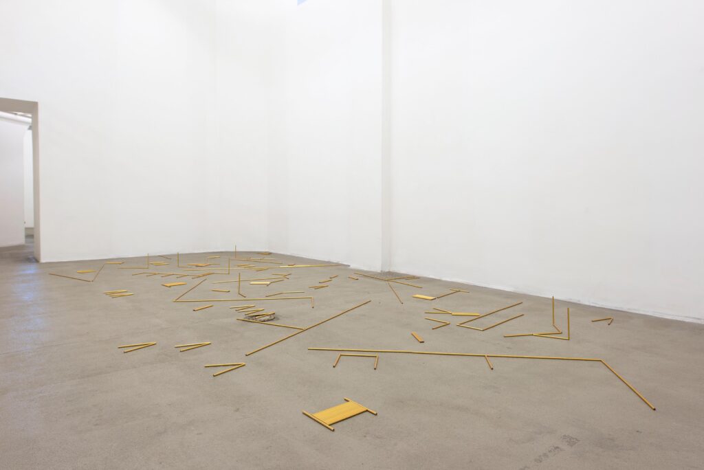 La tragedia nel XXI secolo. Alla Fondazione Giuliani | Artribune