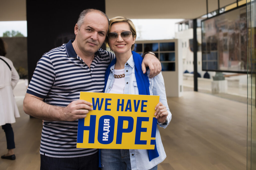 Il nuovo Lorenzo il Magnifico? Viene da Kiev. È Victor Pinchuk l’Uomo ...